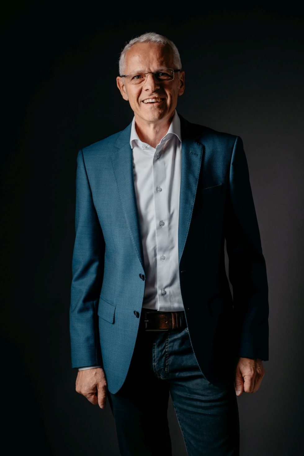 Richard Zollinger, Ihr Personaldienstleister Region Zürich